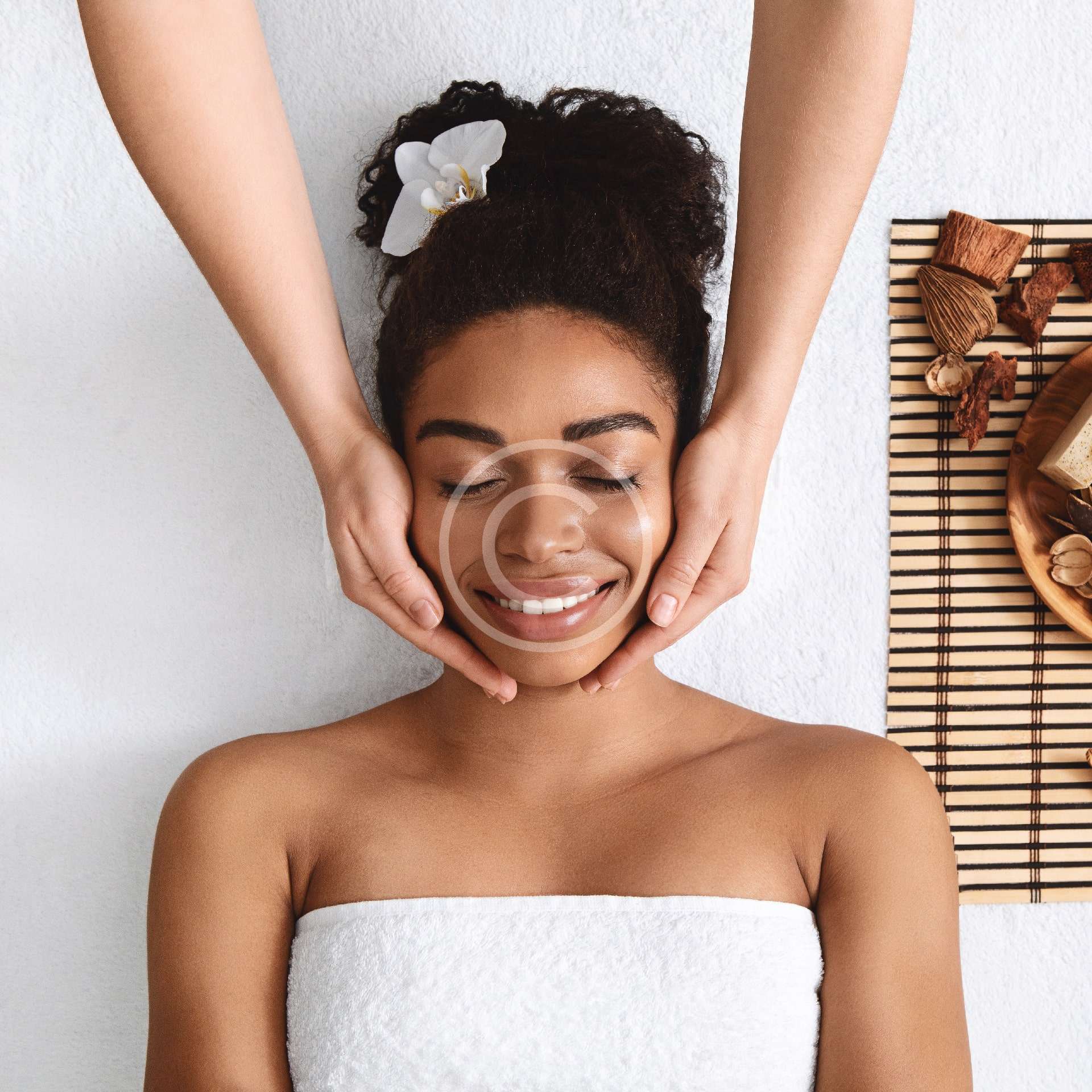 Facial procedures - BEFORM